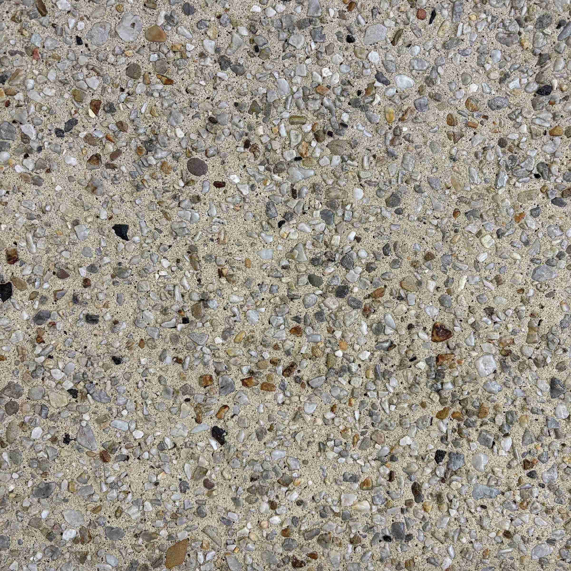Exposed Concrete | VicMix Concrete
