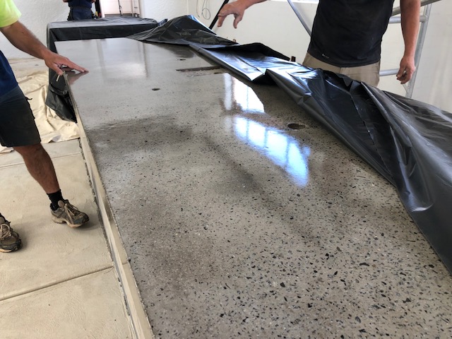 Fusion Ash | Vic Mix