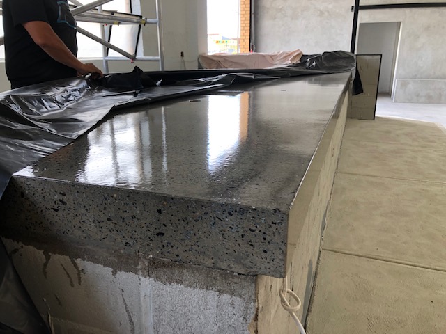 Fusion Ash | Vic Mix